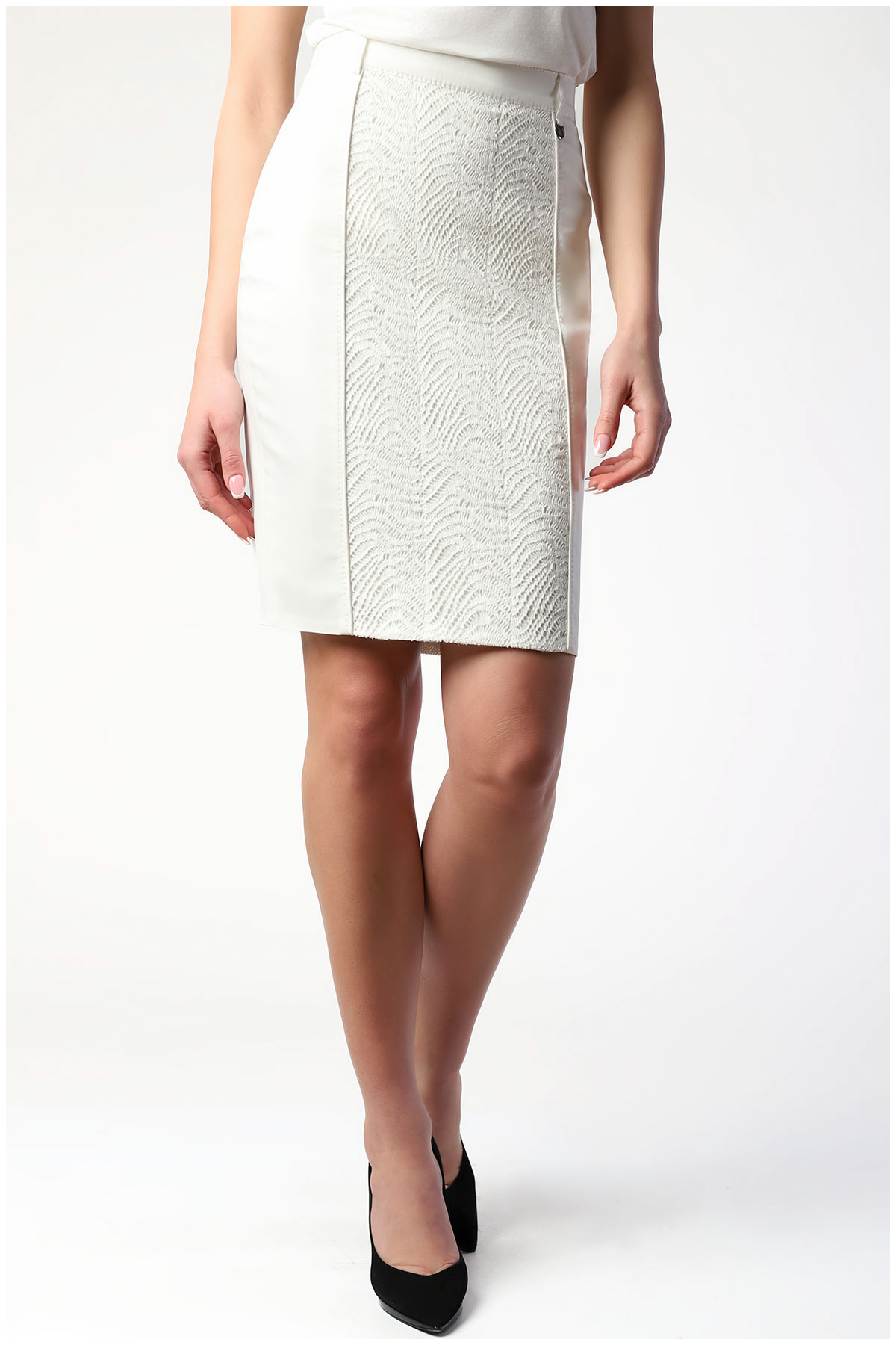 NARROW SKIRT MEGI | Luna Fashion House