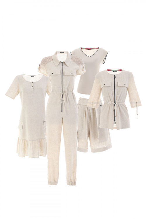 Luna leto 2021 3 | Modna kuća Luna