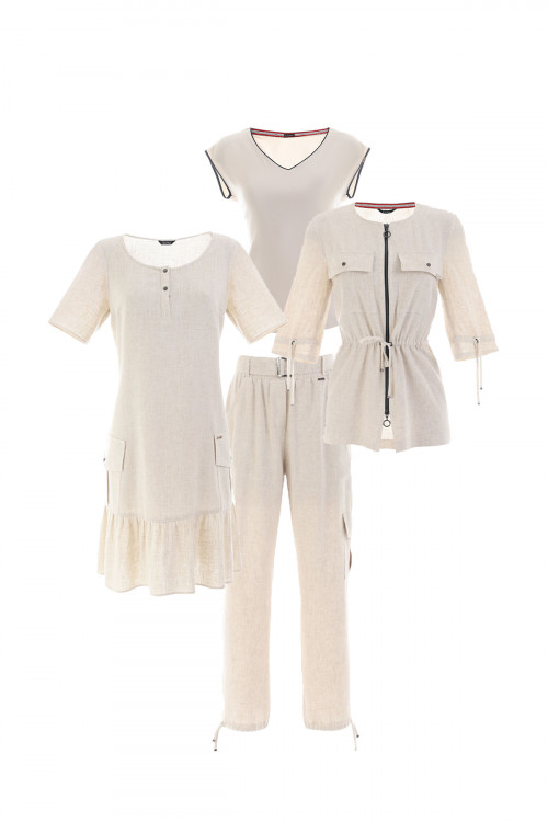 Luna leto 2021 4 | Modna kuća Luna