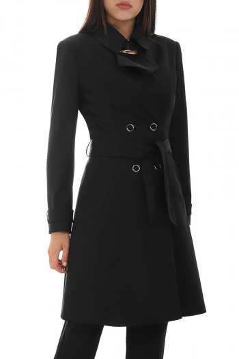 Luna Mantili, Elegantni Ženski Mantil | Modna kuća Luna