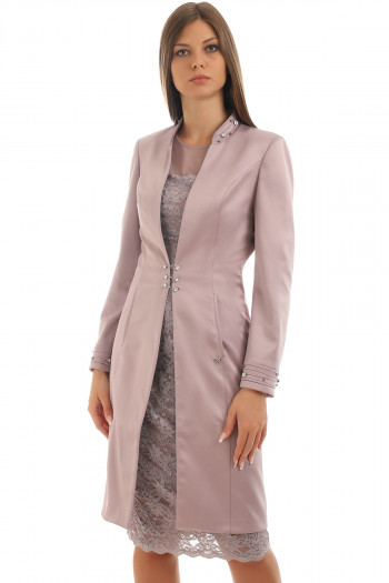 Luna Mantili, Elegantni Ženski Mantil | Modna kuća Luna