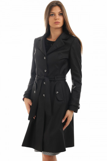 Luna Mantili, Elegantni Ženski Mantil | Modna kuća Luna