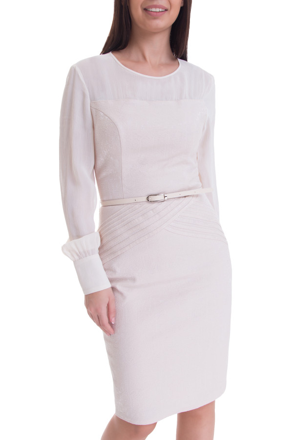 NARROW DRESS PEJDŽ | Luna Fashion House