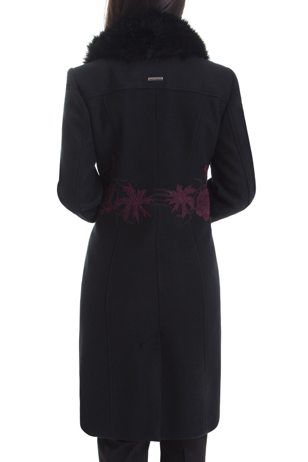 COAT MIRANDA | Luna Fashion House